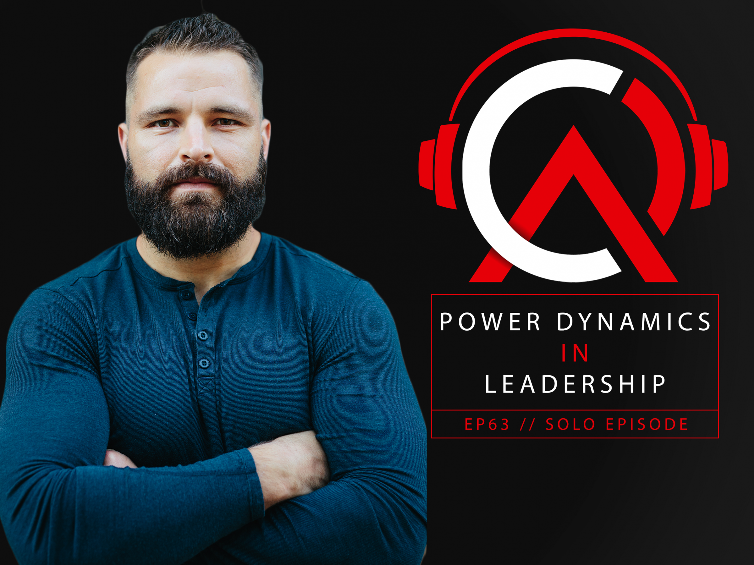 E63 | Power Dynamics In Leadership - Art Of Coaching™ - Be the leader ...